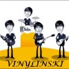 Иконка канала VINYLINSKI
