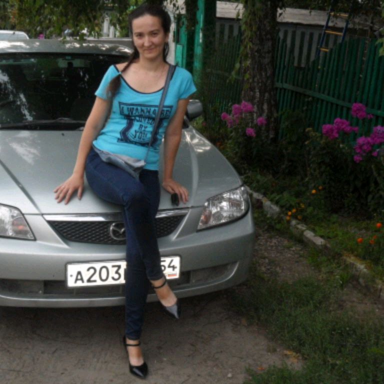 Иконка канала rina-vid