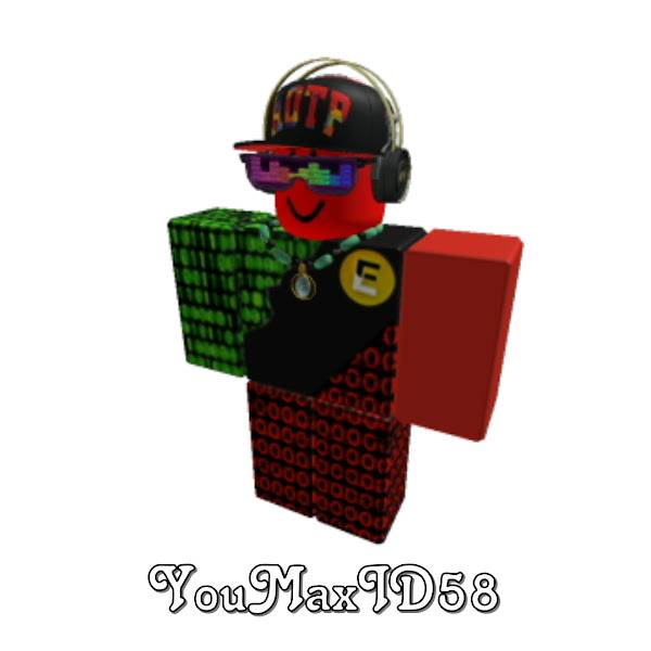 Иконка канала YouMaxID58