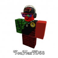 Иконка канала YouMaxID58