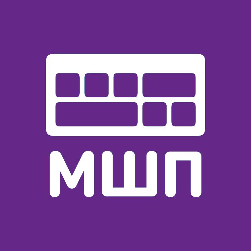 Иконка канала МШП Онлайн