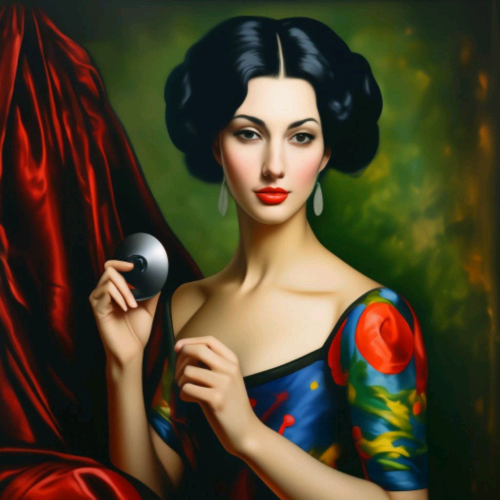 Иконка канала Юлада