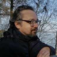 Иконка канала Мастерская Дмитрия Елагина