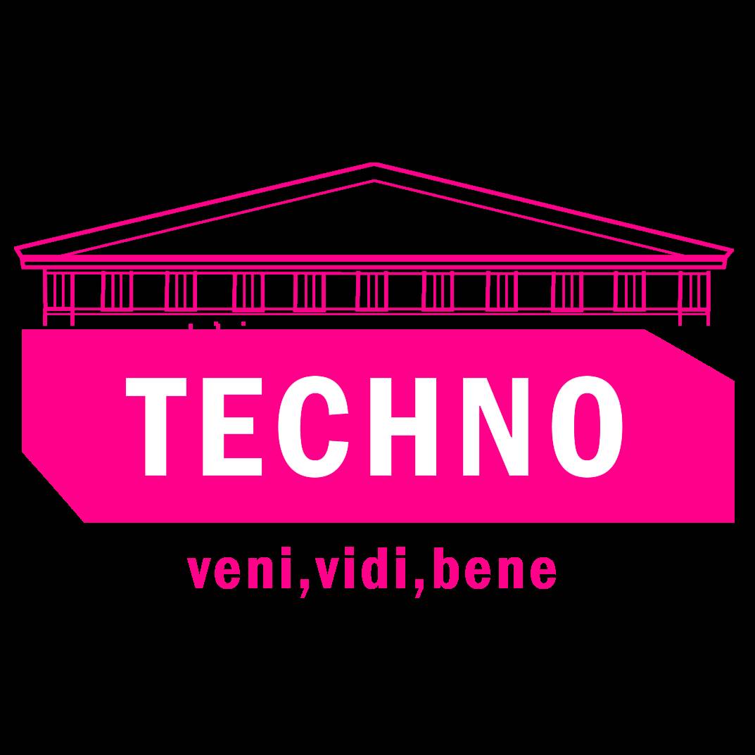 Иконка канала Технодиус