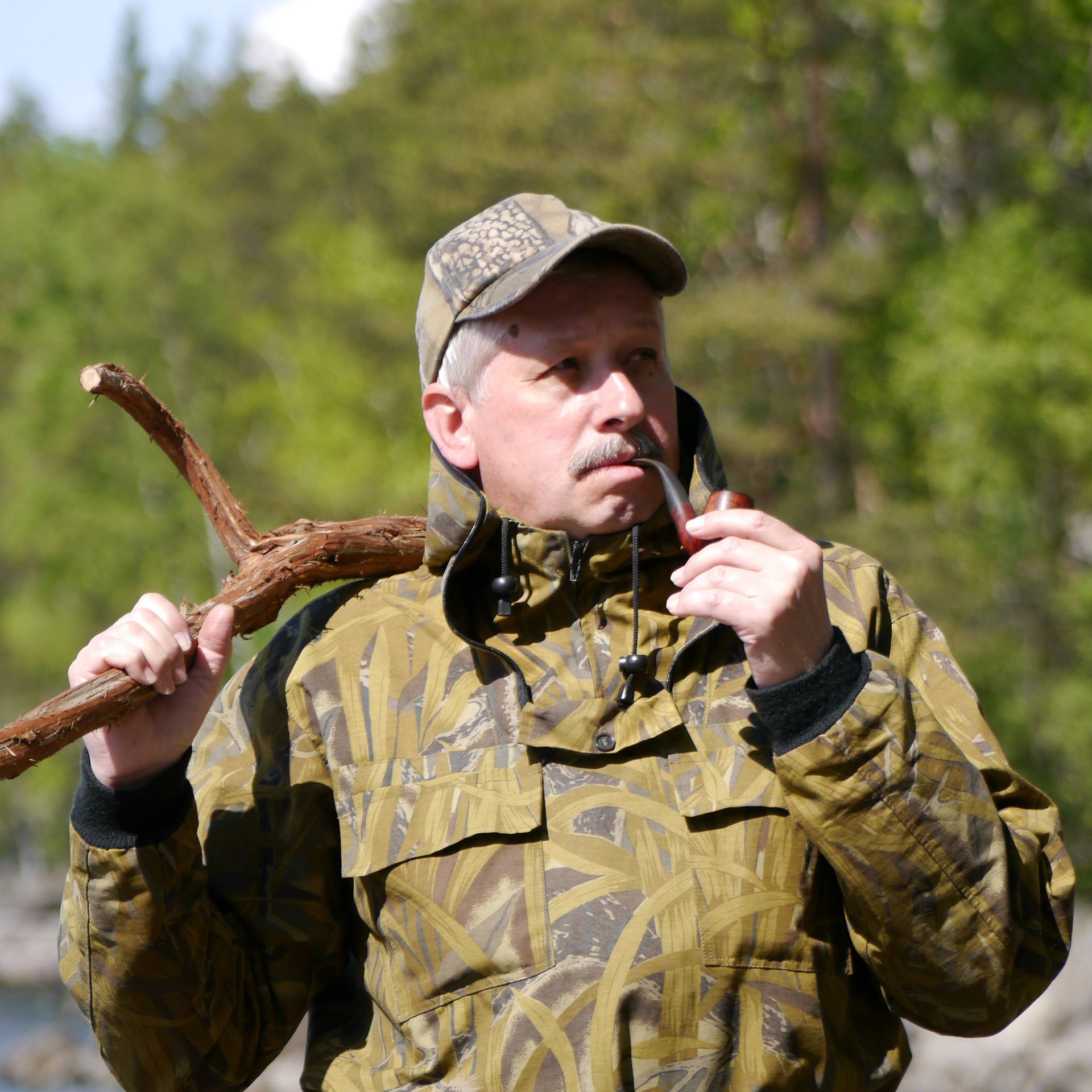 Иконка канала Константин Мориц