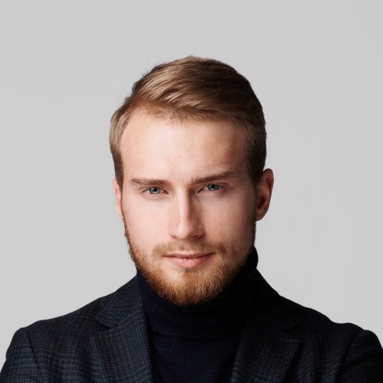 Иконка канала Артём Никитин