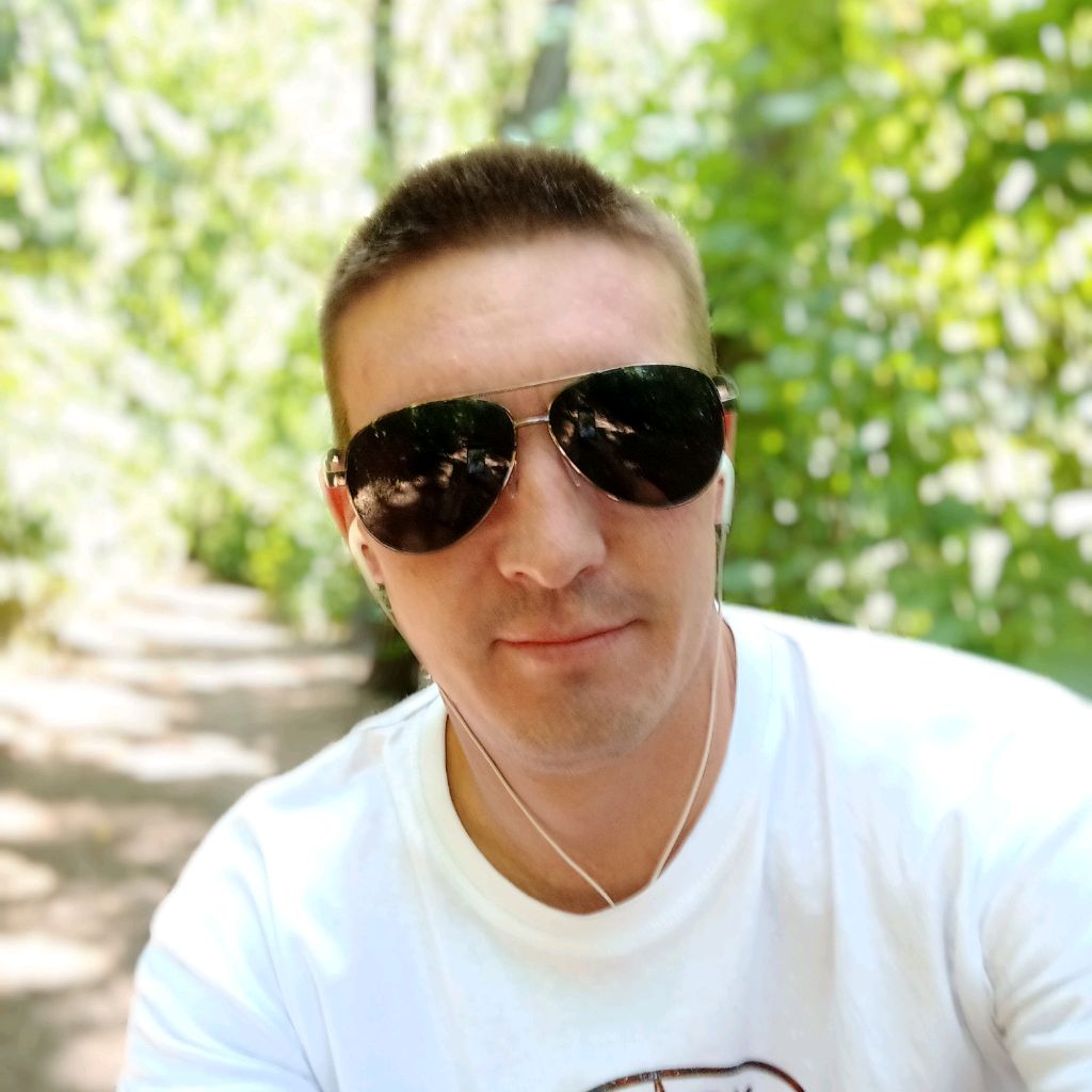 Иконка канала Davidmark23