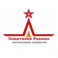 Иконка канала Защитники Родины