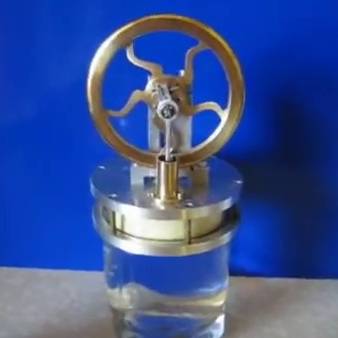 Иконка канала VALCNC