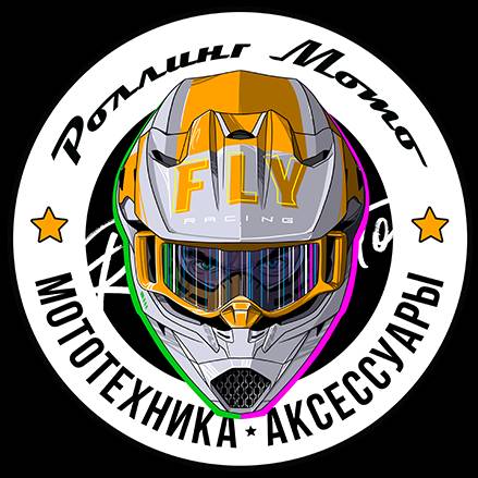 Иконка канала Роллинг Мото