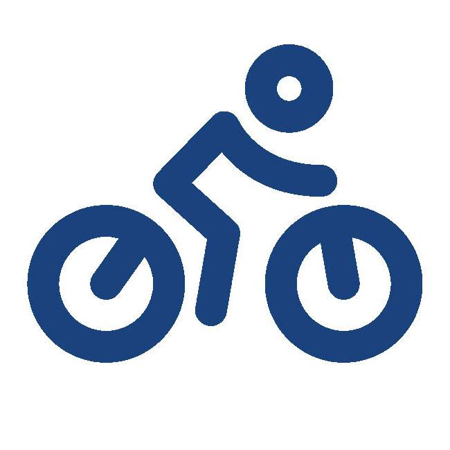 Иконка канала Велошкола СПРИНТ