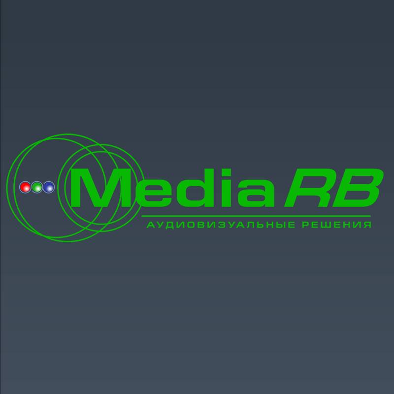 Иконка канала Медиа РБ Инжиниринг