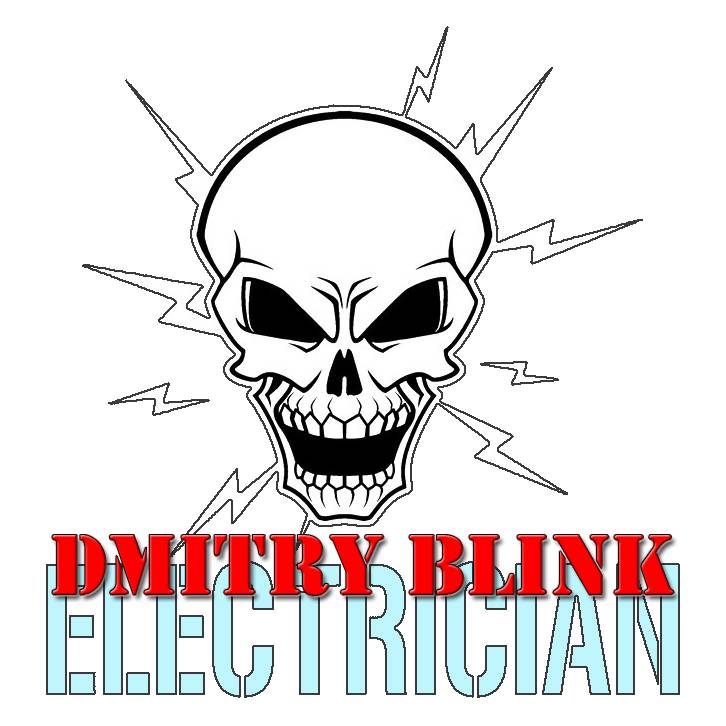 Иконка канала Dmitry Blink Electrician