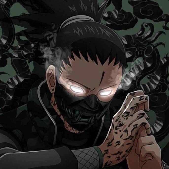 Иконка канала shika music