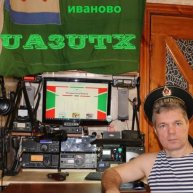 Иконка канала Александр UA3UTX