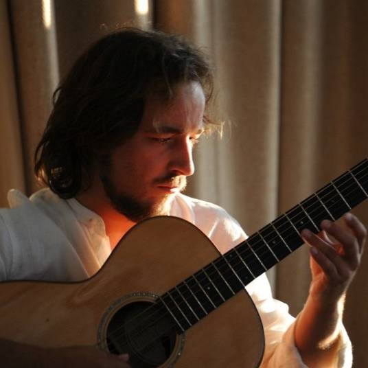 Иконка канала Иван Смирнов младший