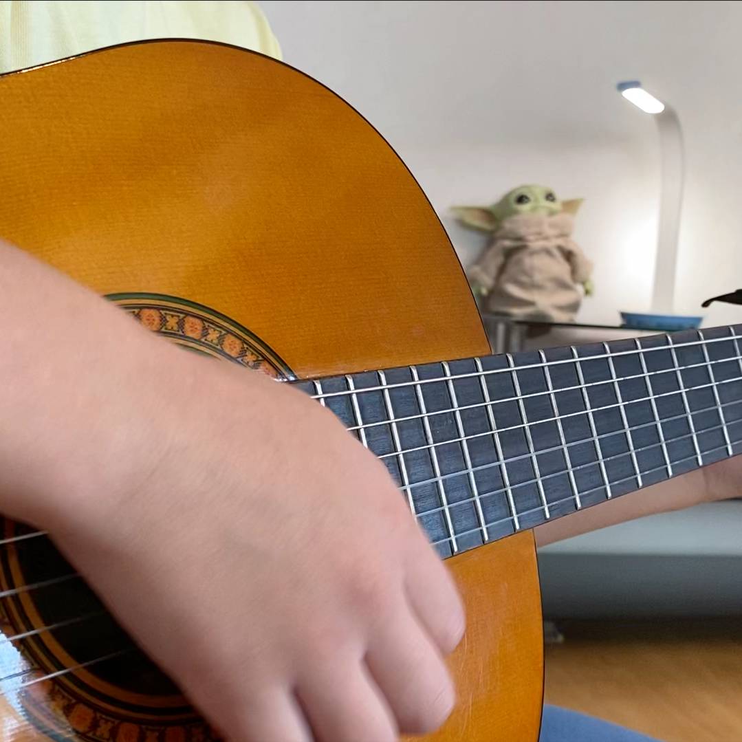 Иконка канала По струнам