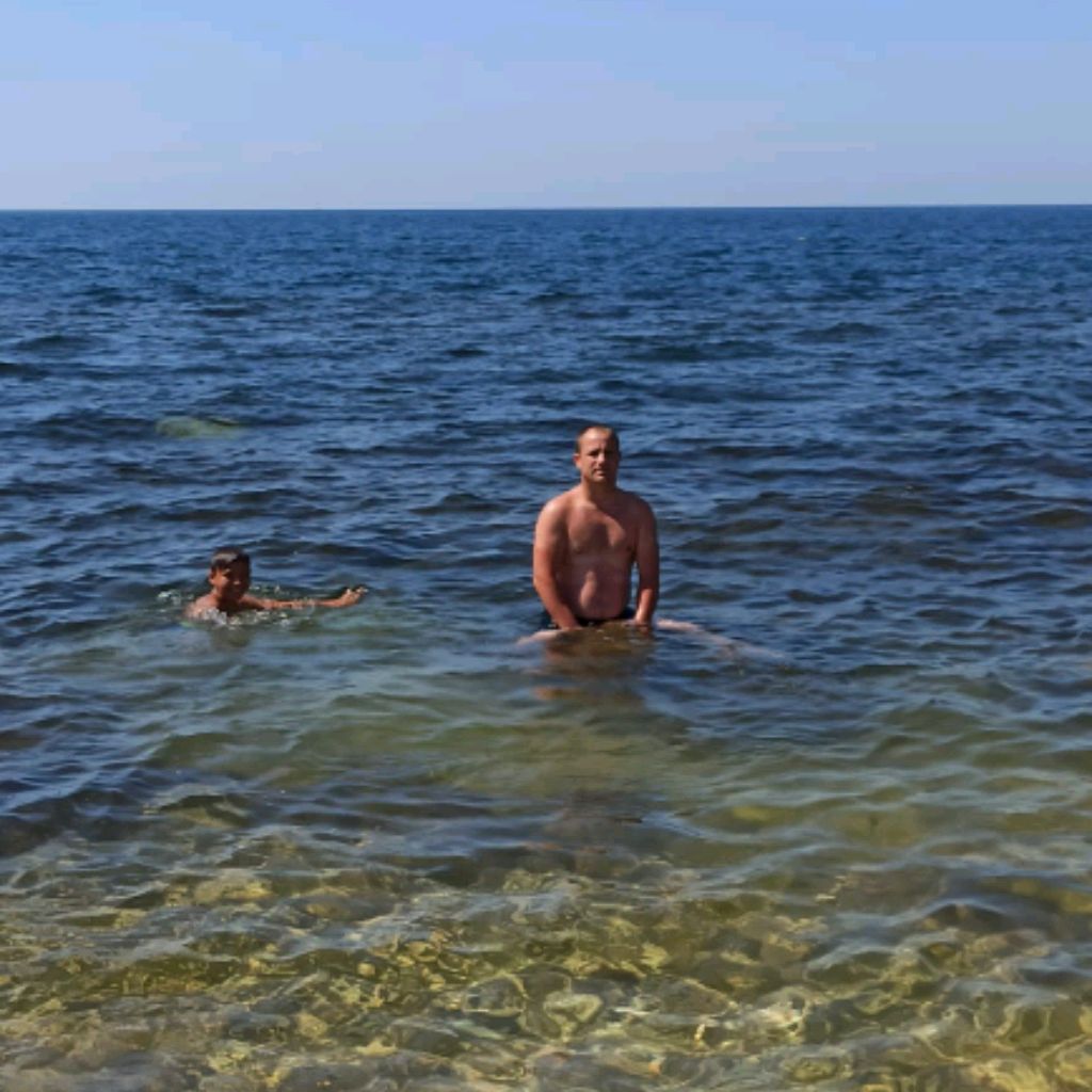 Иконка канала Хочу все знать или показать