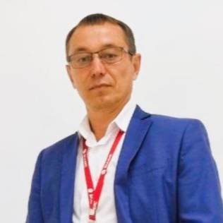 Иконка канала sergeycharkin