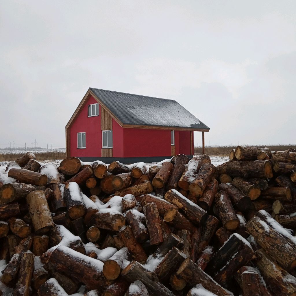 Иконка канала Жизнь в деревне, работа, бизнес, животные