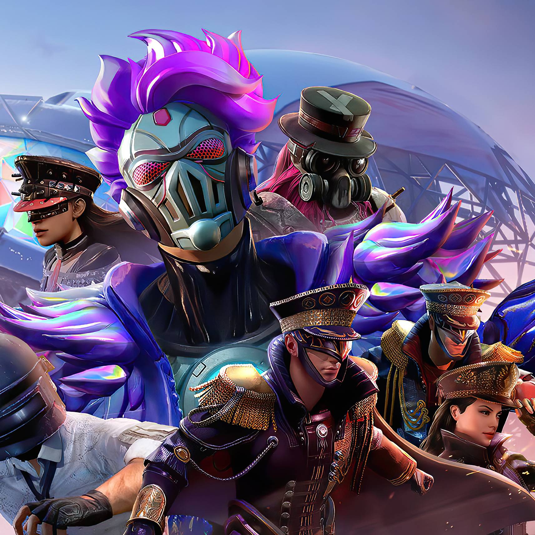 Иконка канала Донат в мобильные игры