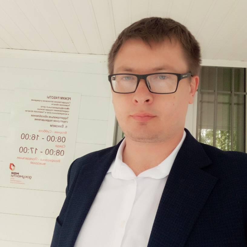 Иконка канала Семенов Андрей Риэлтор с Винзилей