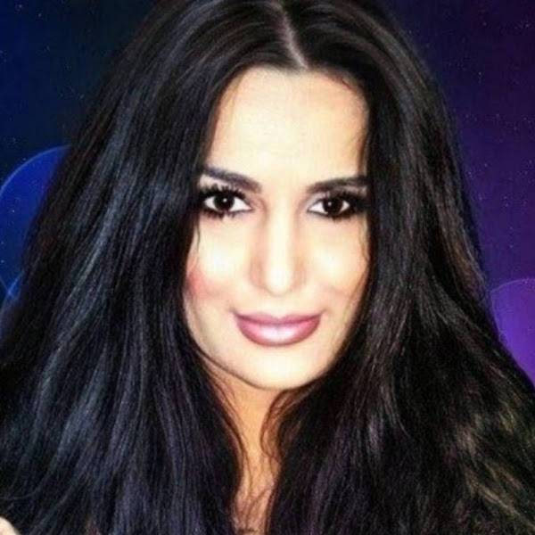 Иконка канала РИТУАЛЫ ИНГИ ХОСРОЕВОЙ.