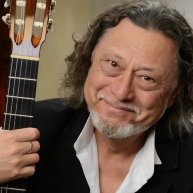 Иконка канала Заслуженный артист России Валерий Пак