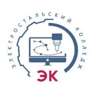 Иконка канала Электростальский колледж