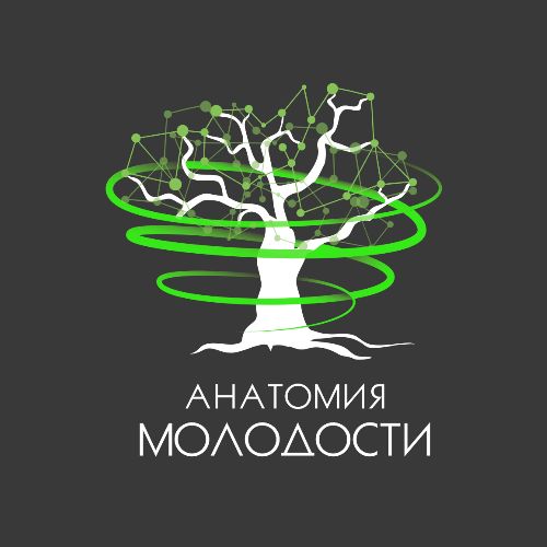 Иконка канала Анатомия молодости
