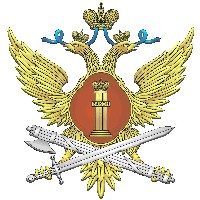 Иконка канала УФСИН России по Липецкой области