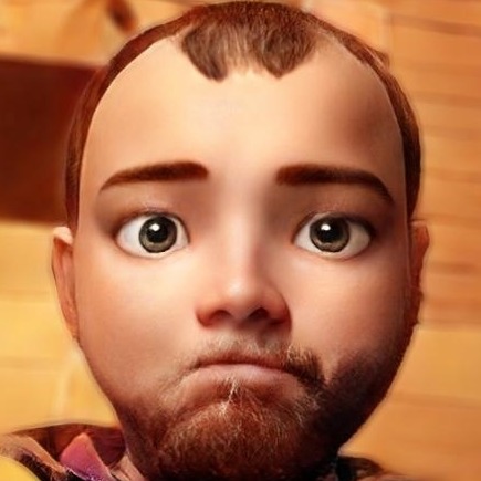 Иконка канала Записи стримов "Spiridon"