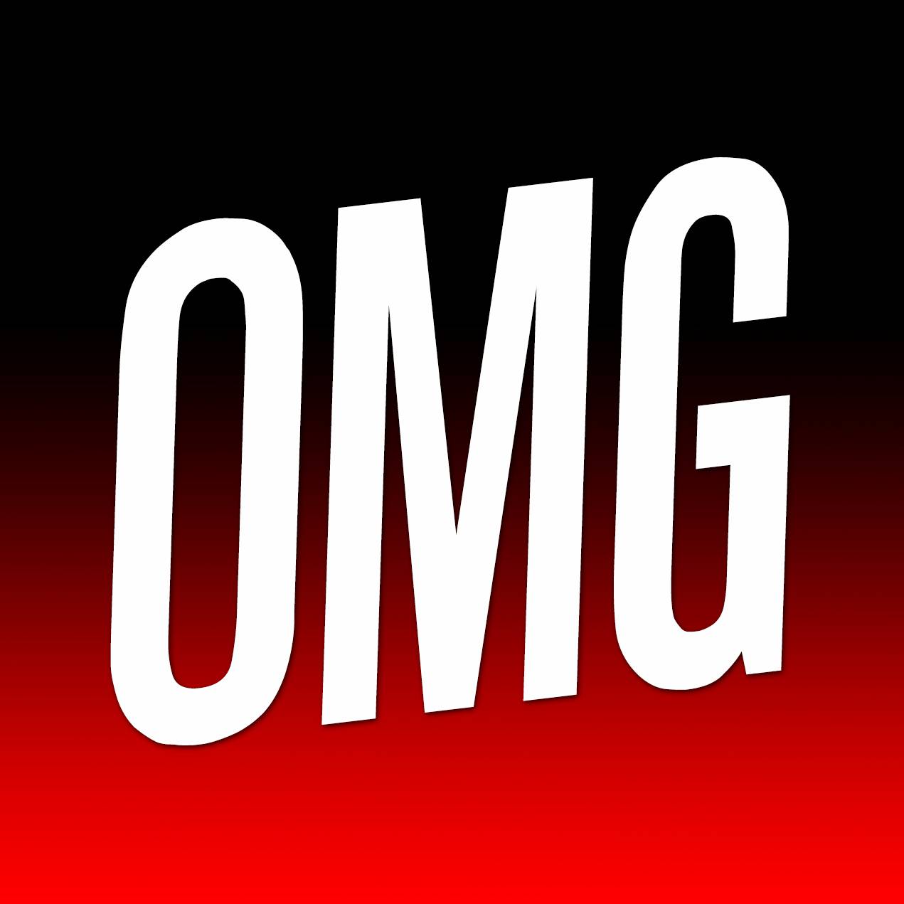 Иконка канала One More Game [OMG]