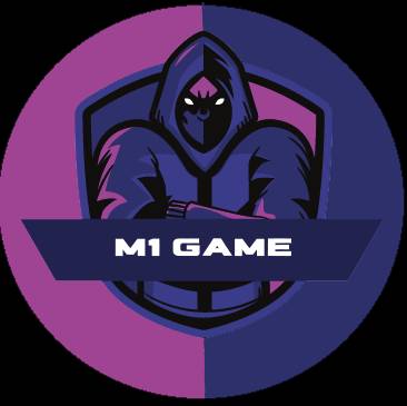 Иконка канала M1 Game