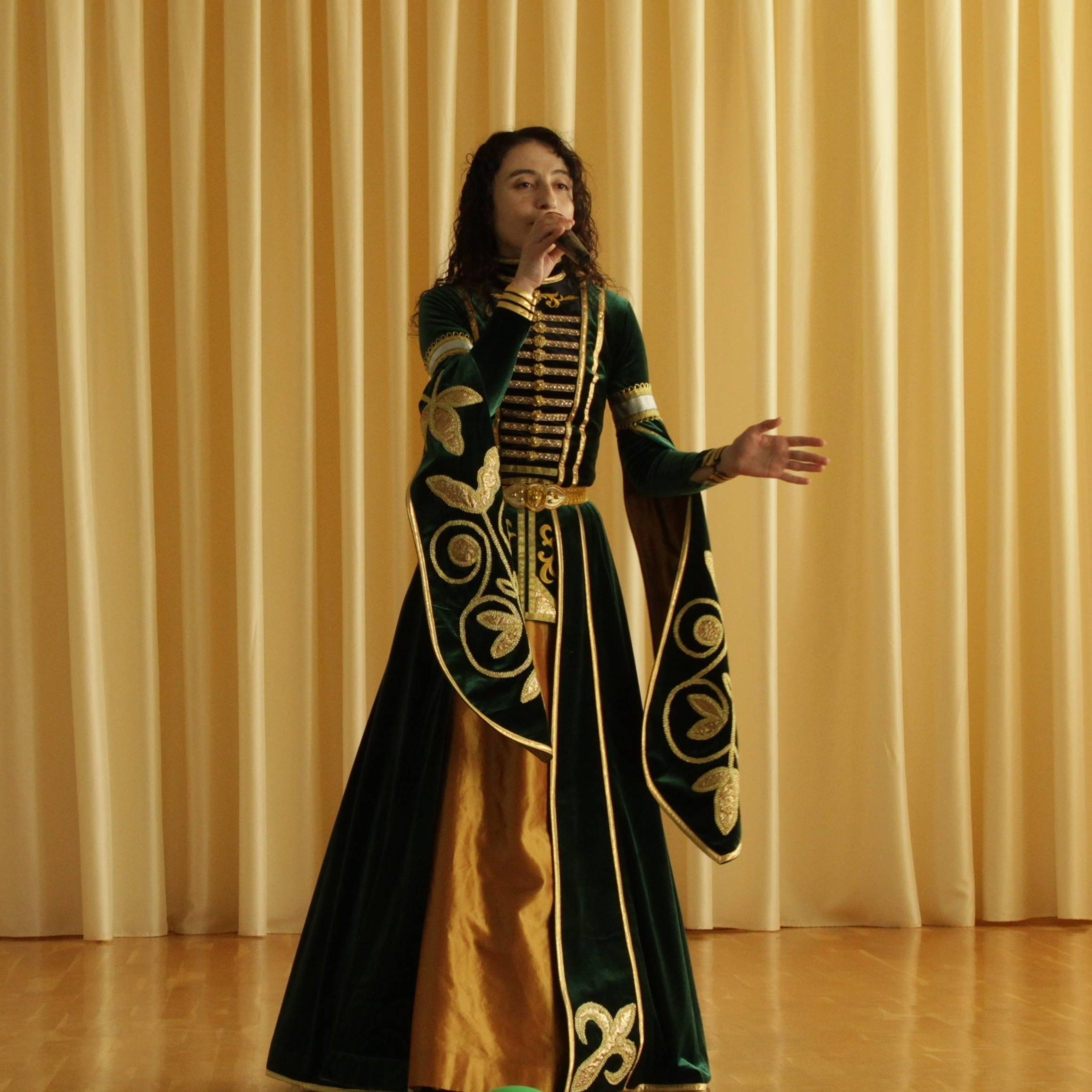 Иконка канала Ruzana Bishtova