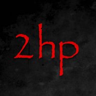 Иконка канала 2hp