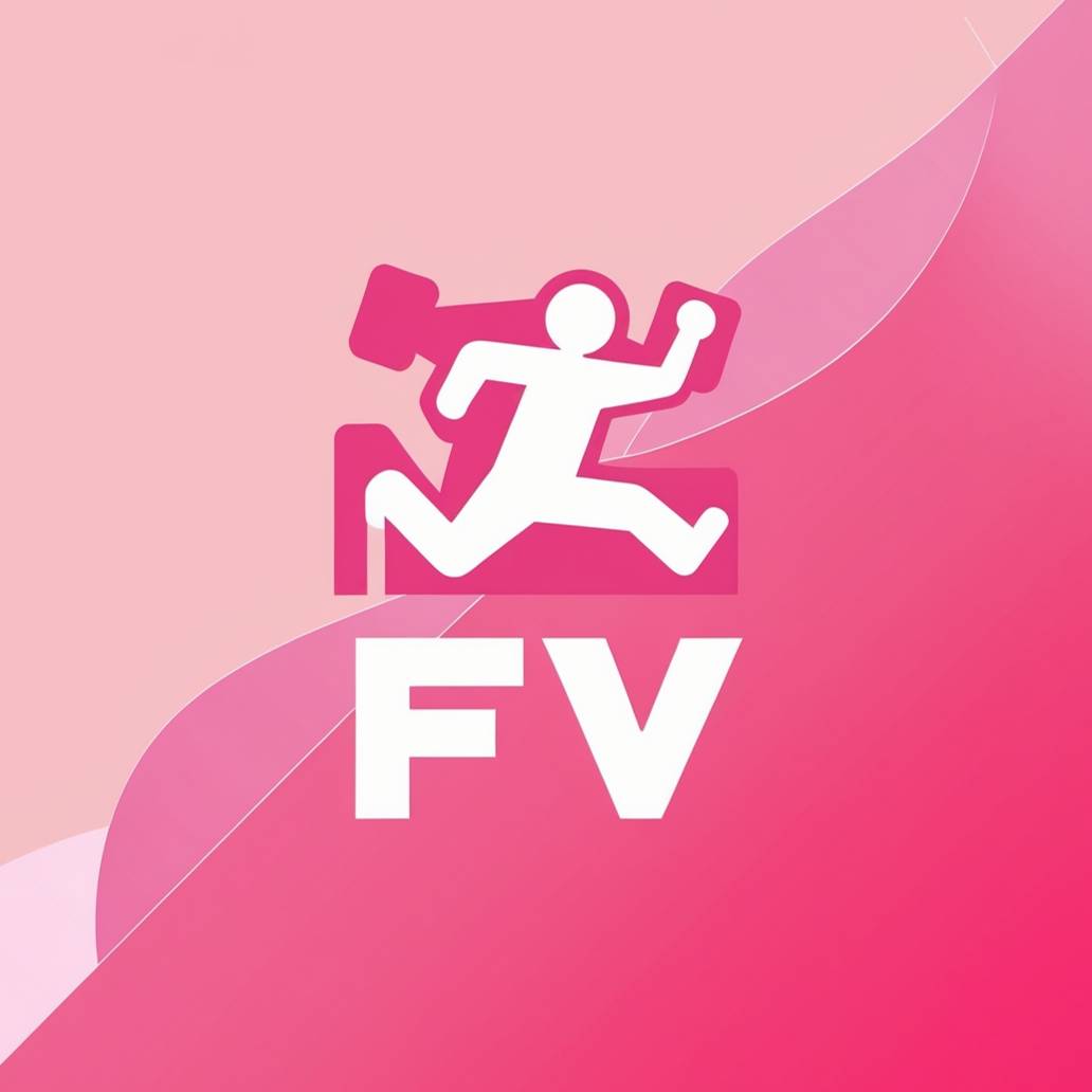 Иконка канала fitnes_video