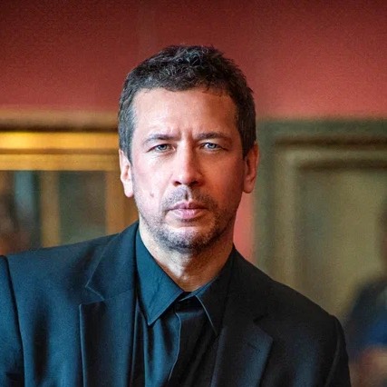 Иконка канала MerzlikinAndrey