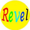 Иконка канала Revel