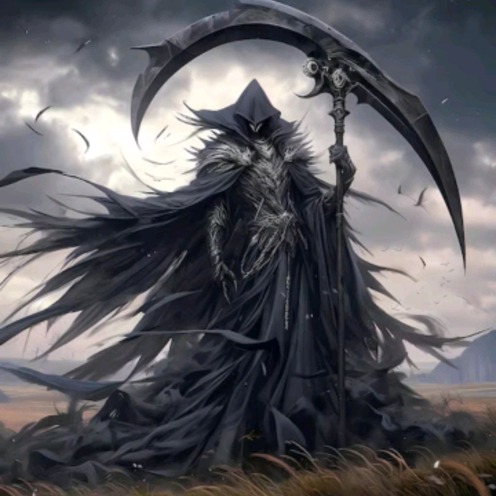 Иконка канала Scorpion_4ik