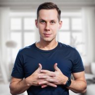 Иконка канала Александр Понятов