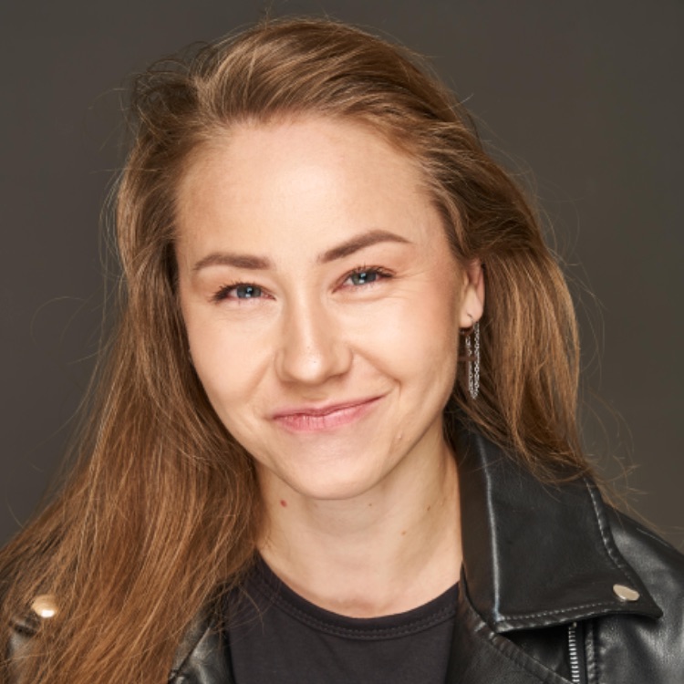 Иконка канала Маруся Омельченко