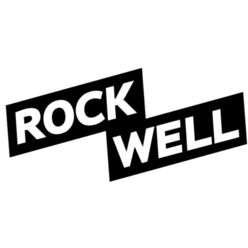 Иконка канала ROCKWELL AGENCY