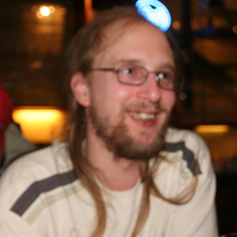 Иконка канала Алексей Мандельштам