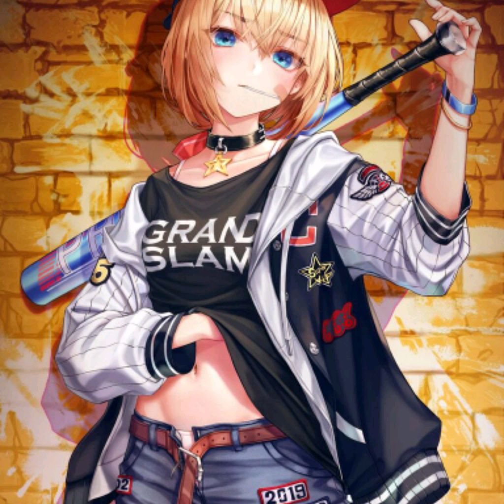 Иконка канала Dariasss