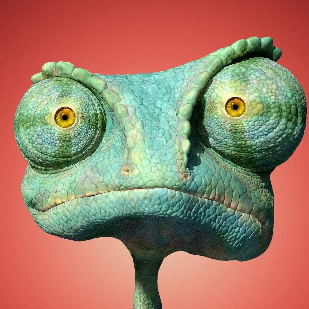 Иконка канала pro_rt