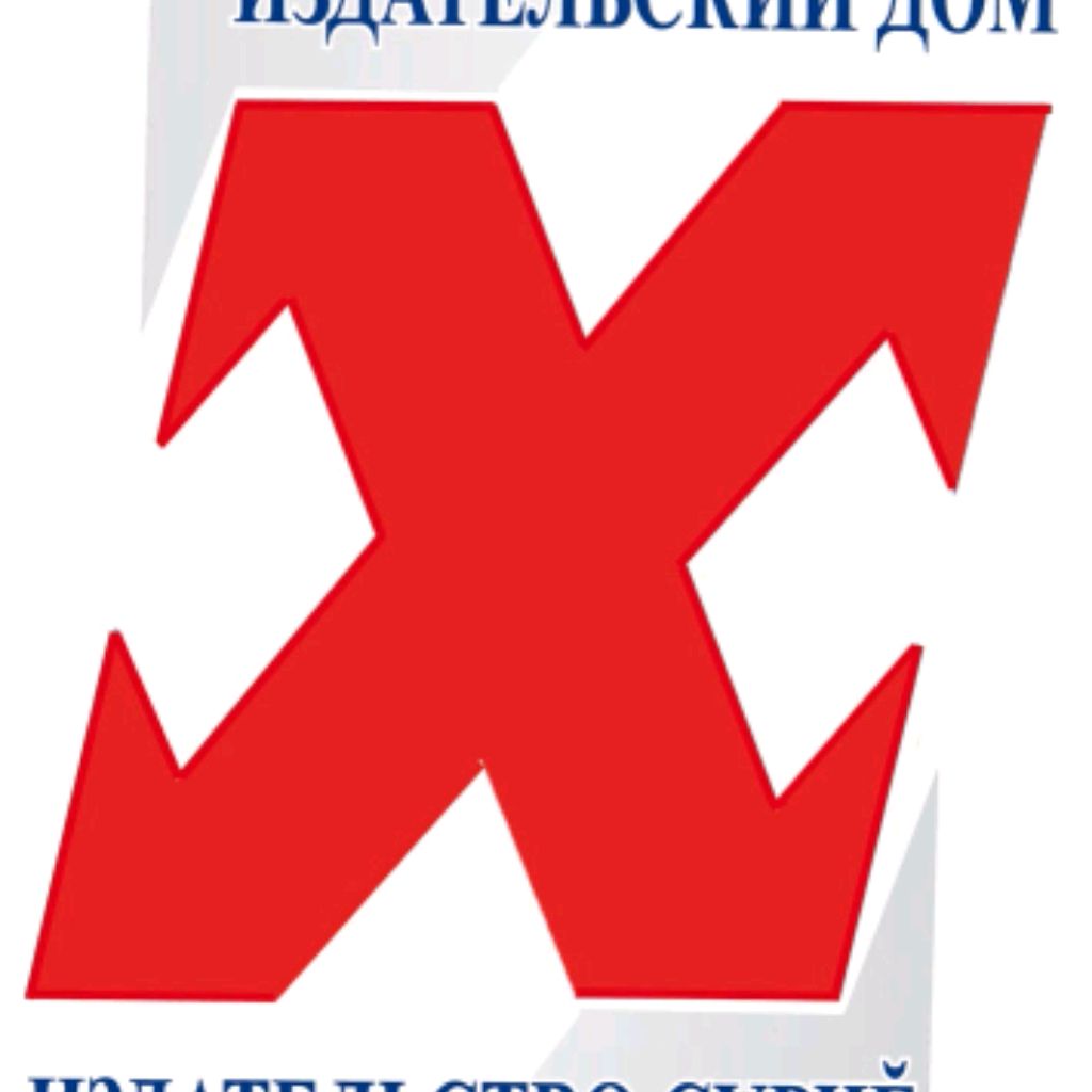 Иконка канала Издательский дом Хыпар