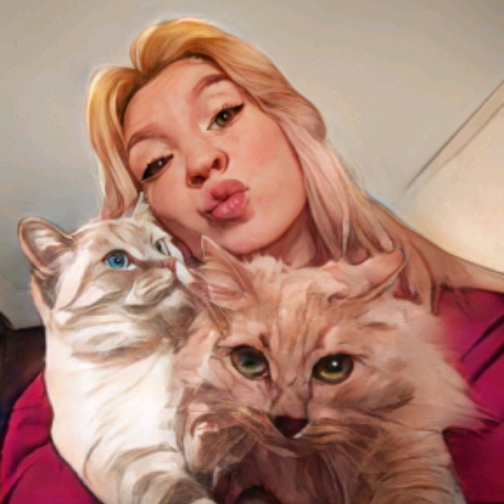 Иконка канала Viktoria Korolevavava