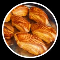 Иконка канала ДОМАШНИЕ ВКУСНЯШКИ