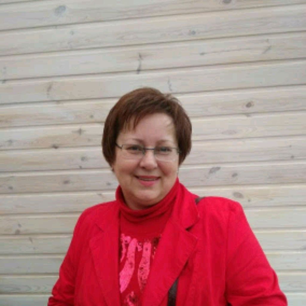 Иконка канала Юлия Ягодка